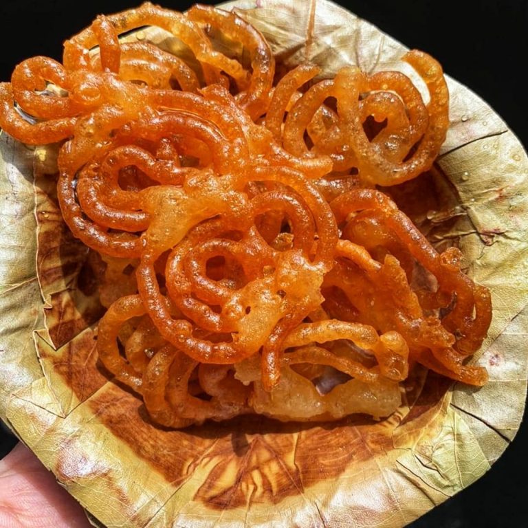 Top 10 Agra Food Delights - Taj With Guide Blog