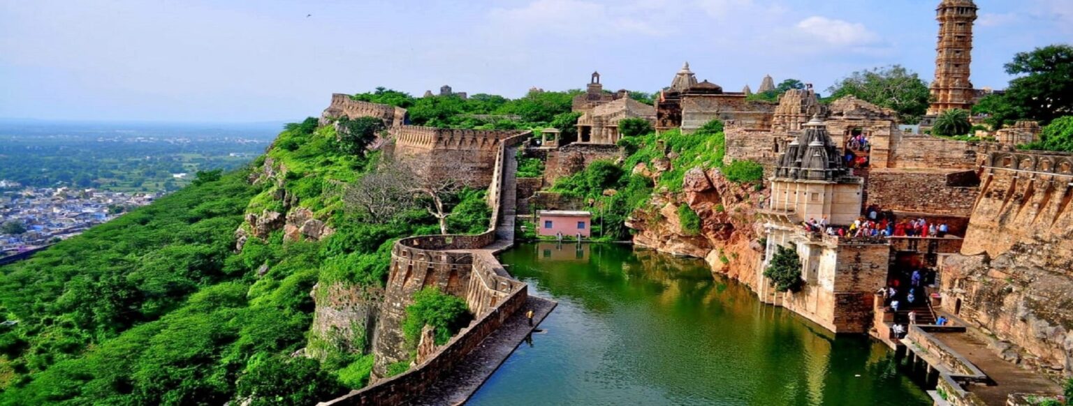 Know Top Historical Places in Rajasthan - Taj With Guide Blog